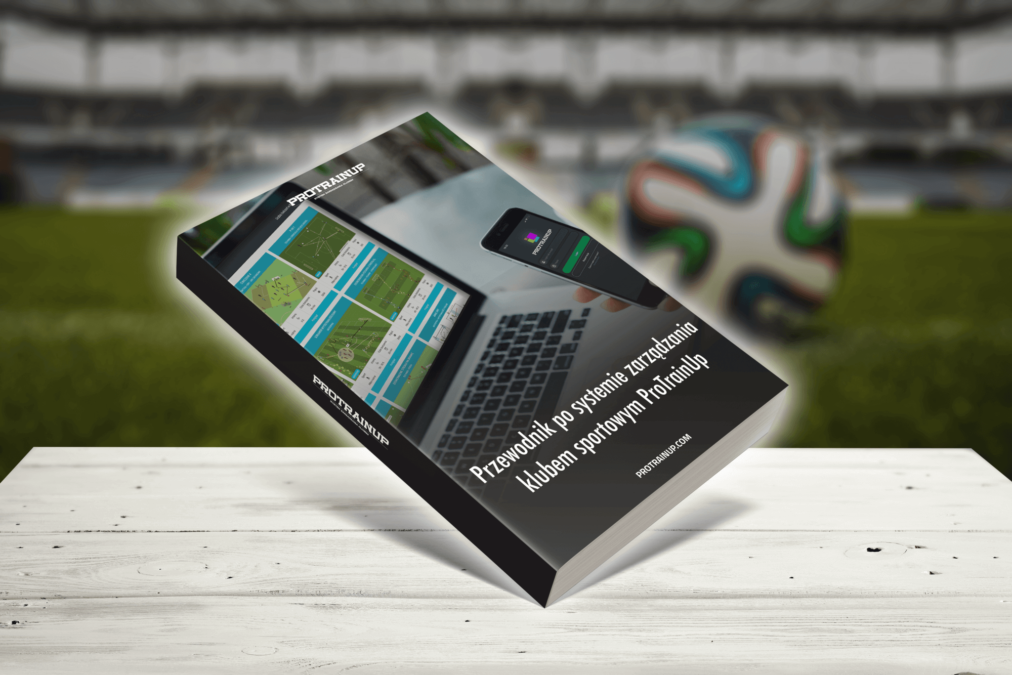 ProTrainUp - Messenger